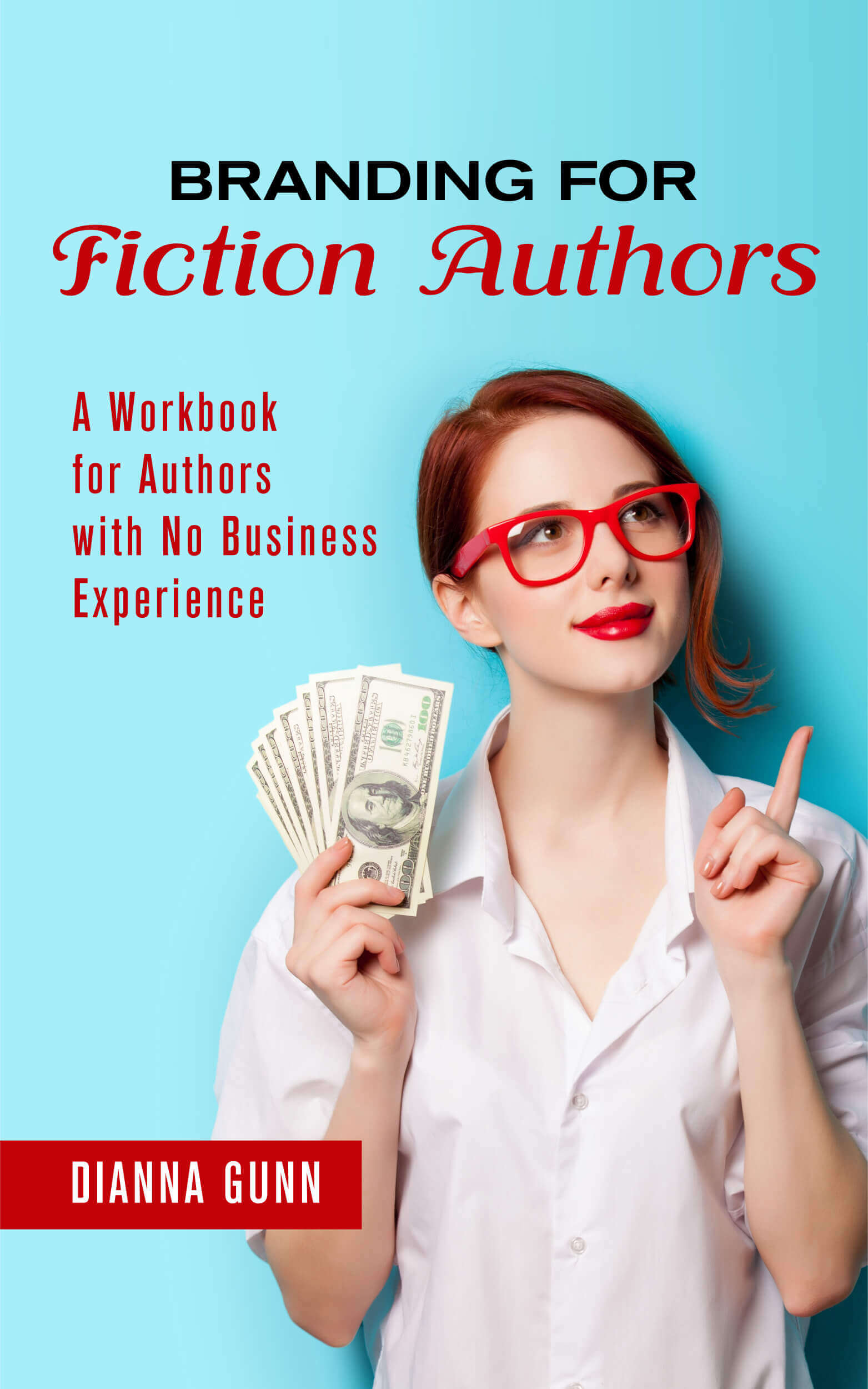 Branding for Fiction Authors - Business for Authors